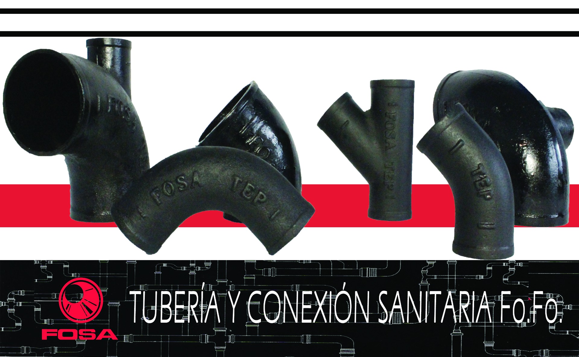 INSTALACIÓN FOSA TEP :: fosa